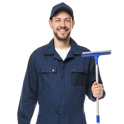 Over ons - Ibomacleaning