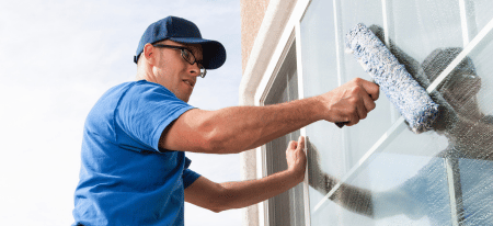 Contact - Ibomacleaning